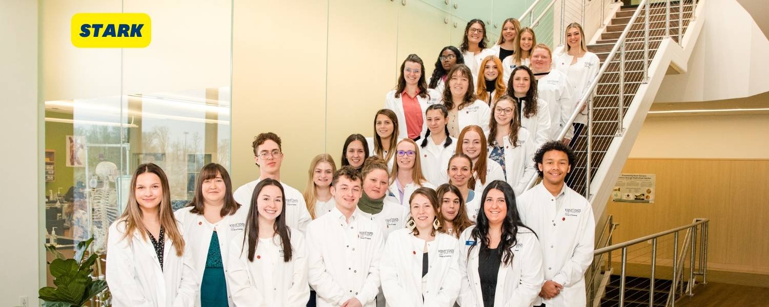 Nursing Students take the White Coat Pledge | Regional Campuses
